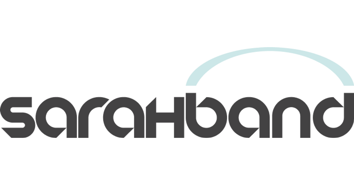 Sarabanda Logo Sarabande Foundation
